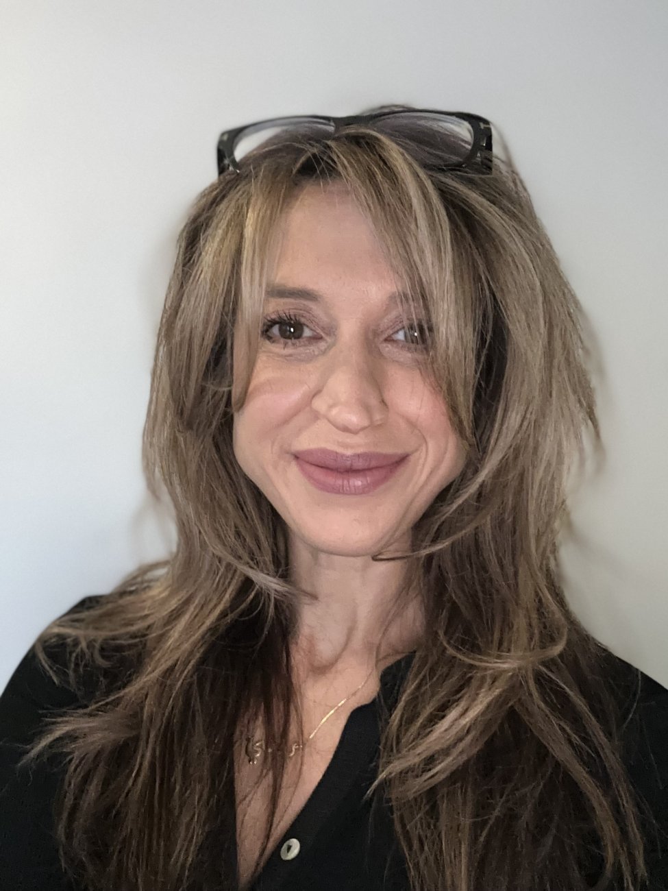 Discovering Truths | Bethany Ashley-Smith